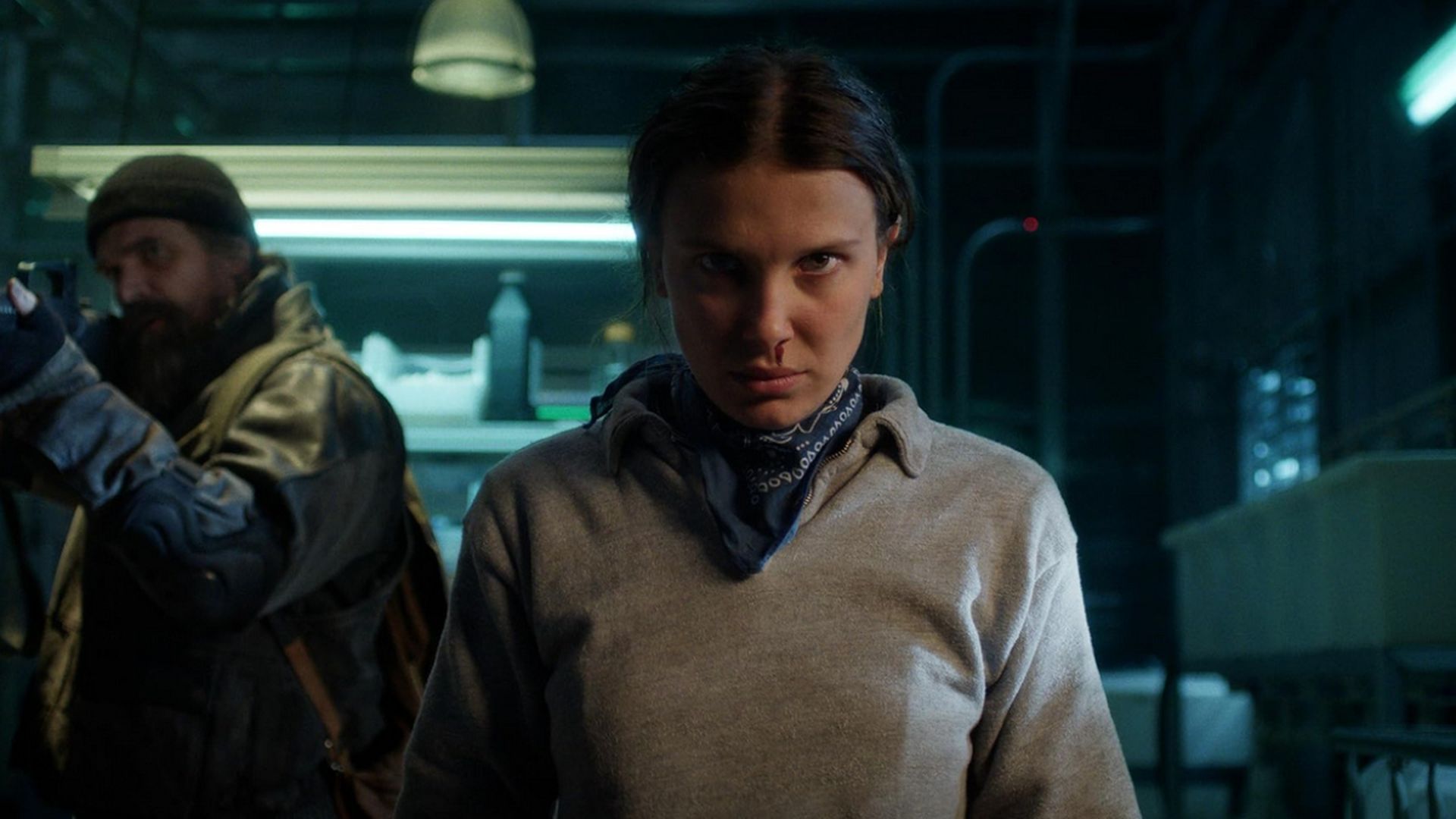 Listopad 2025 na Netflix: premiery i wielkie powroty. „Stranger Things ...