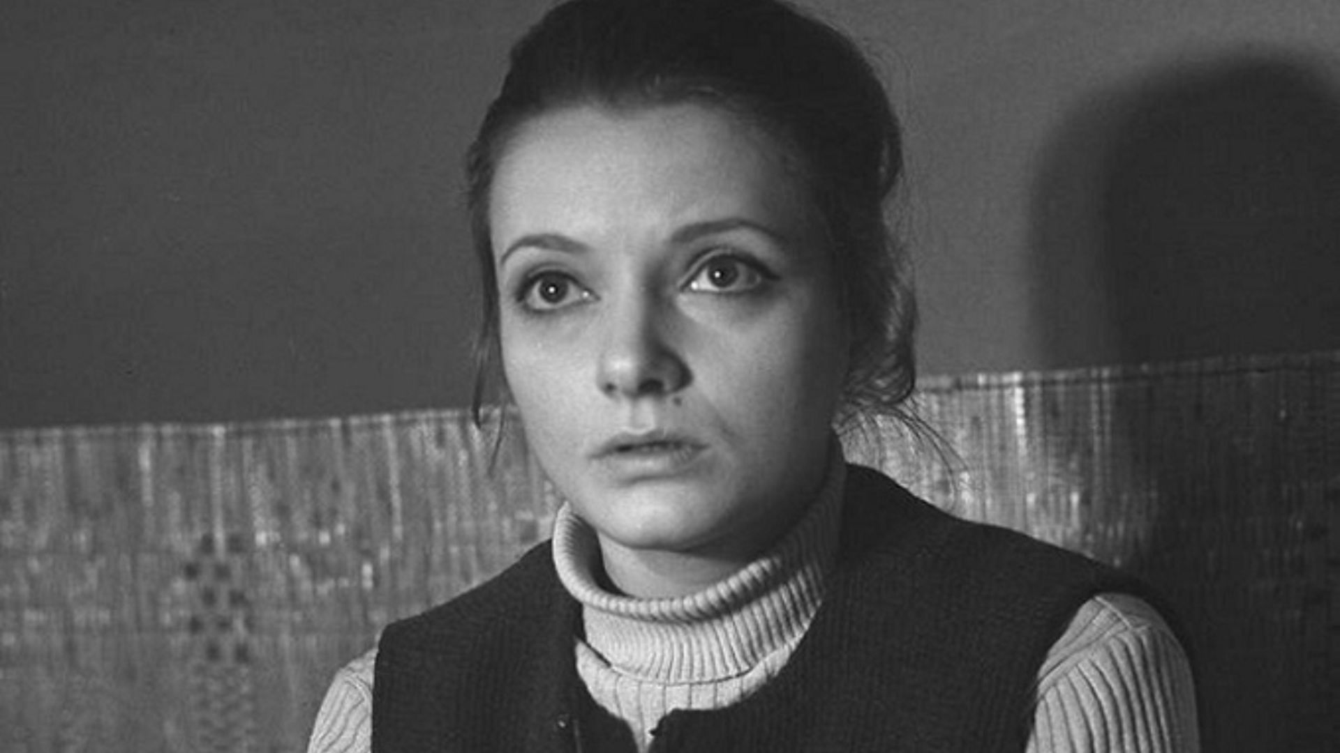 W bohaterze szukała prawdy i przełamywała stereotypy. Anna Seniuk ...