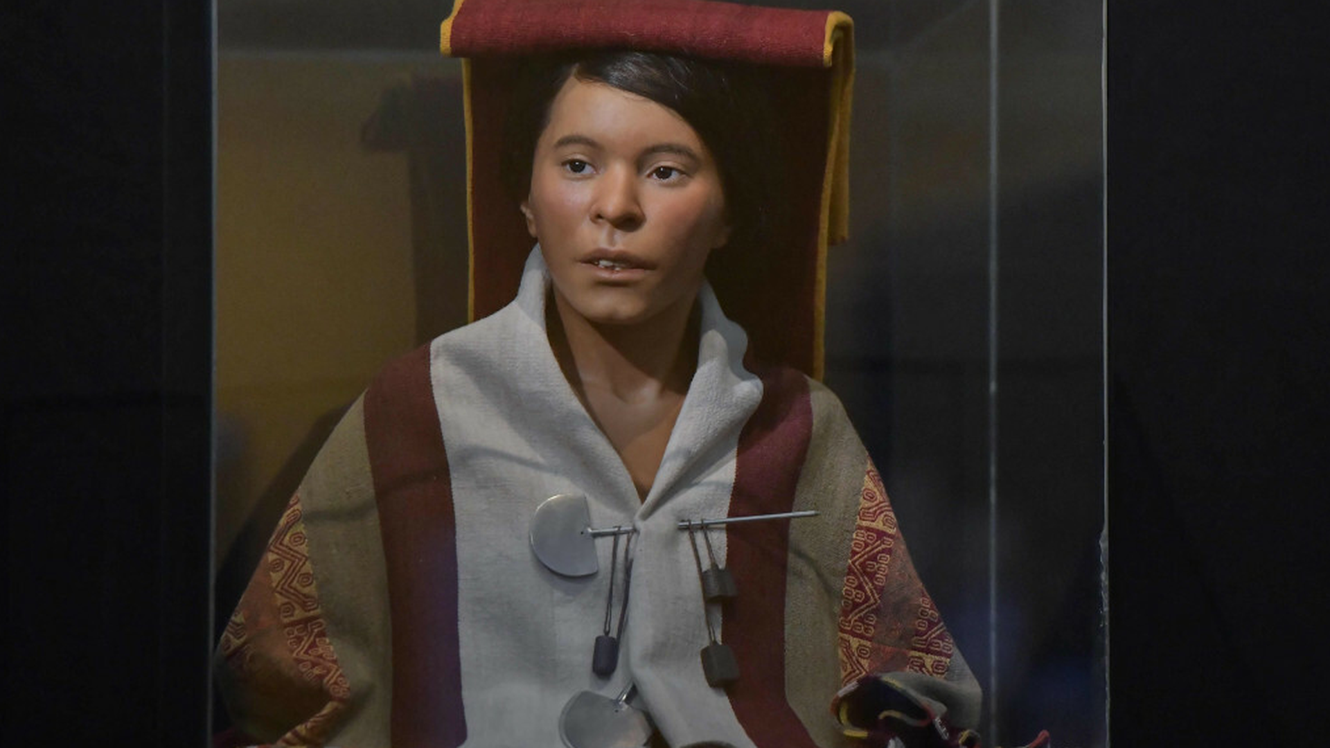 Kim była Lodowa Panna? Archeolodzy ujawnili tajemnice mumii - Planeta
