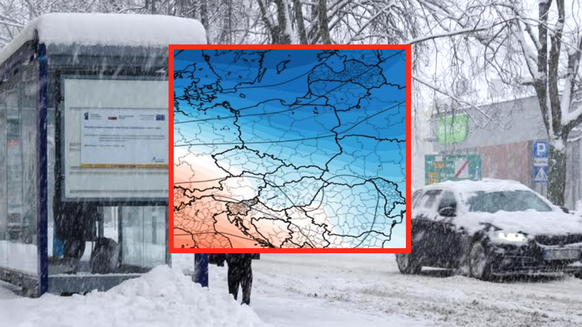 IMGW podało prognozę pogody na jesień i początek zimy. Wiadomo, co nas ...