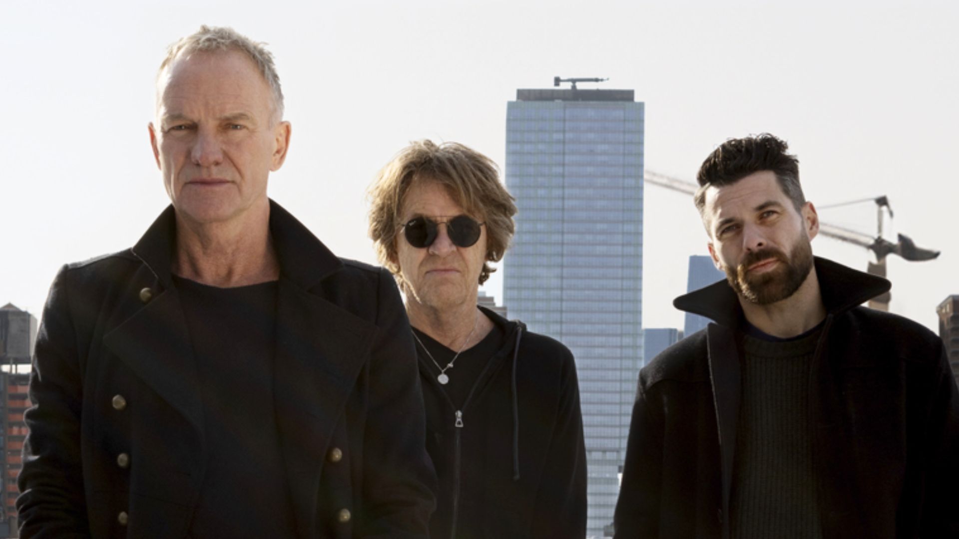 Sting zagra w Polsce! Gdzie i kiedy koncert? [DATA, BILETY] - Złote ...