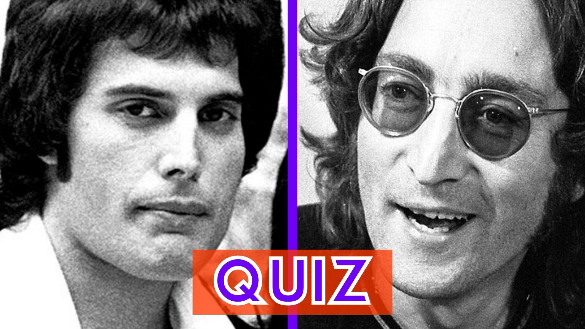 Quiz - Queen vs. The Beatles. Słuchałeś? Musisz mieć 17/20 - Złote przeboje