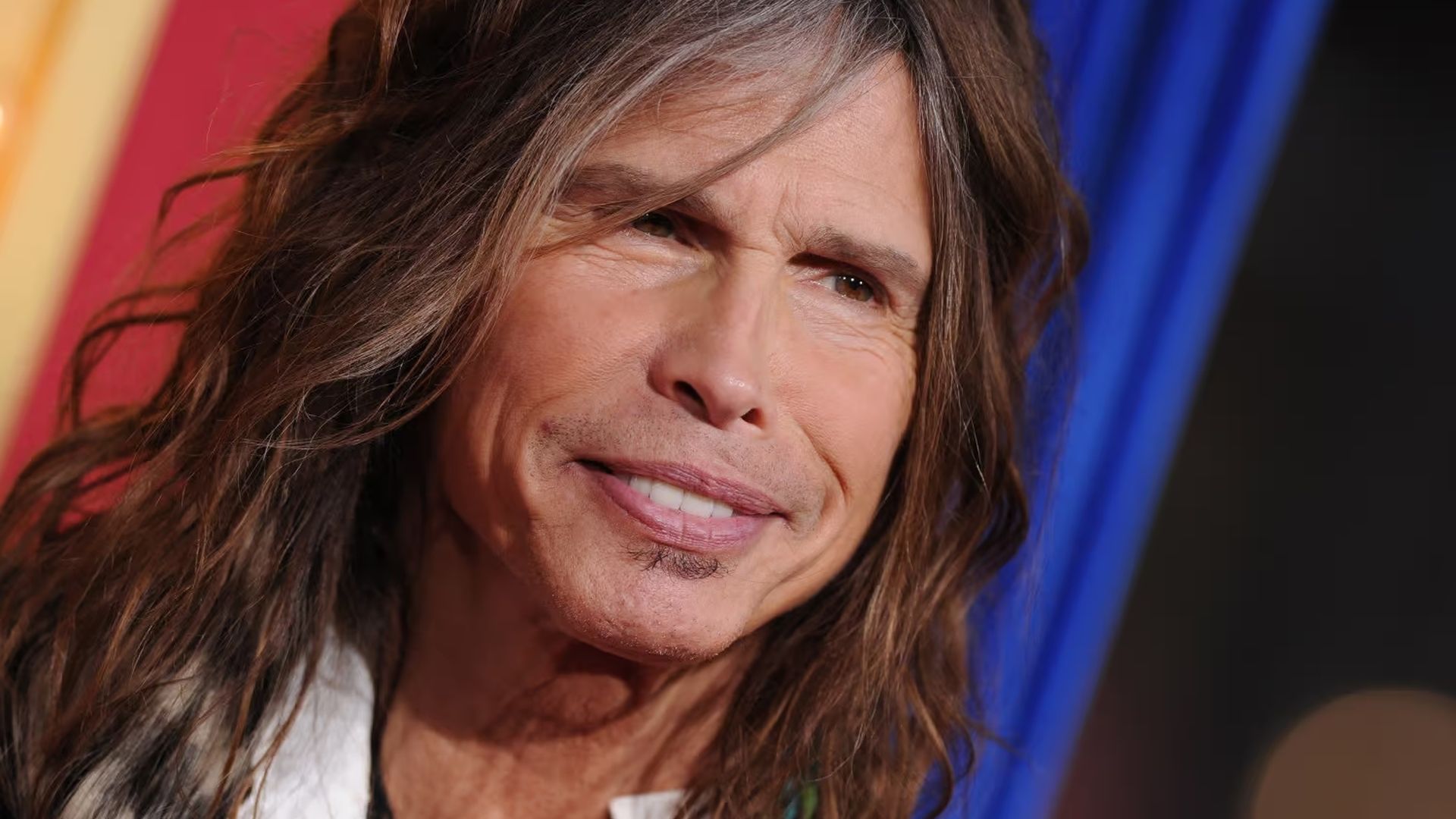 Steven Tyler kończy 75 lat! Tego mogliście o nim nie wiedzieć - Złote ...