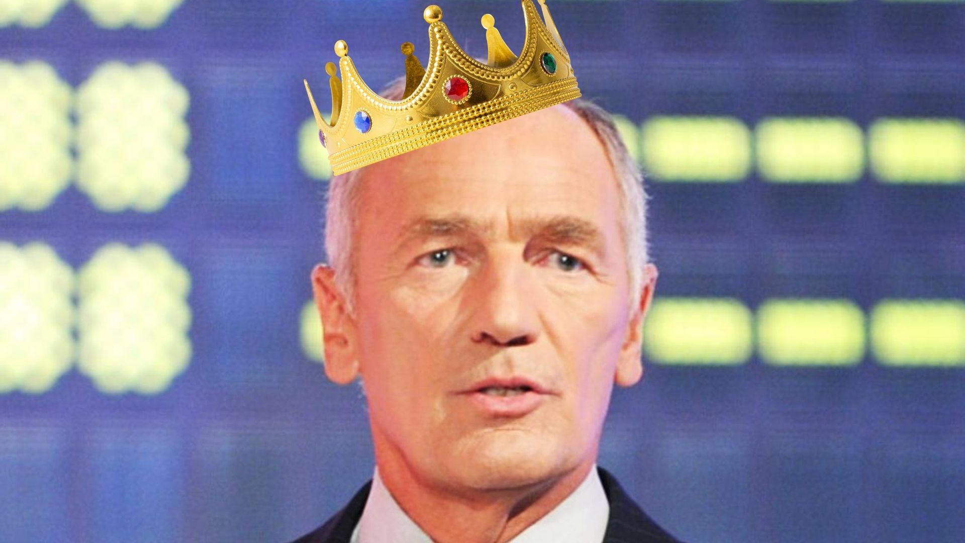 Top 5 sucharów Karola Strasburgera - Złote przeboje