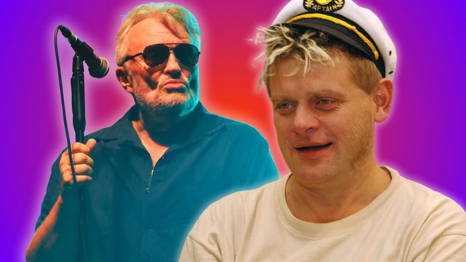 Sting zagra w Polsce! Gdzie i kiedy koncert? [DATA, BILETY] - Złote ...