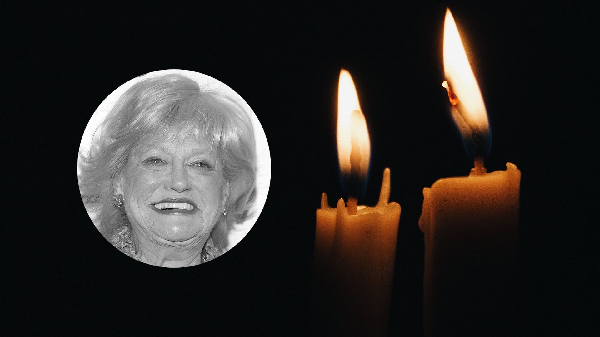 Nie żyje znana aktorka. Suzanne Shepherd miała 89 lat - Radiopogoda