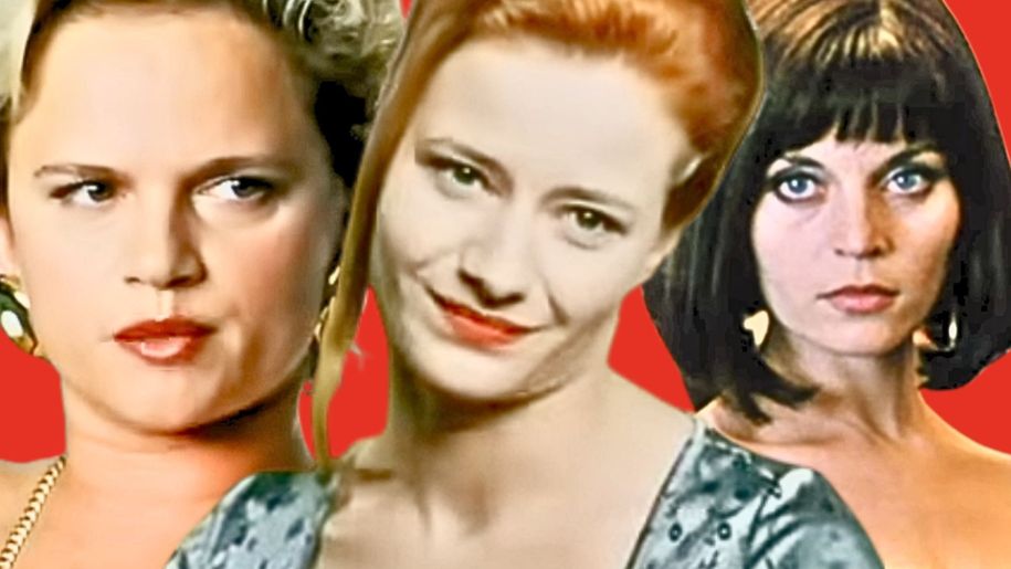 Kultowe hity lat 90. 12/20 punktów? Wstydź się, jeśli kochasz polski ...