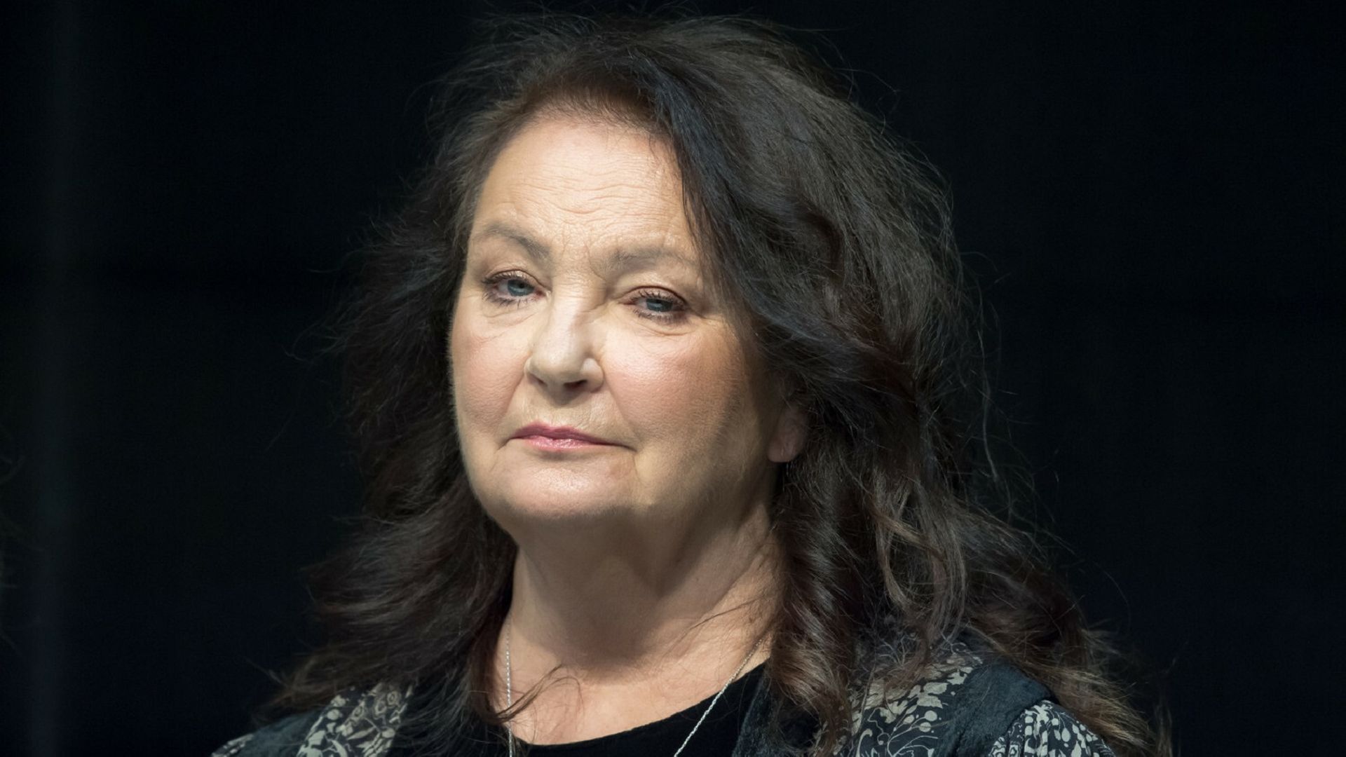 Anna Dymna pożegnała przyjaciela. Poruszające słowa aktorki - Radiopogoda