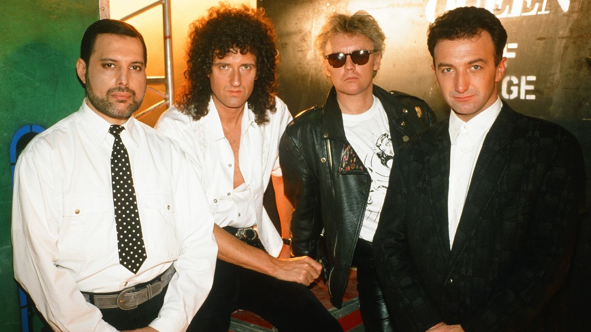 Queen pokazał nowy teledysk do "Was It All Worth It" [WIDEO] - Antyradio