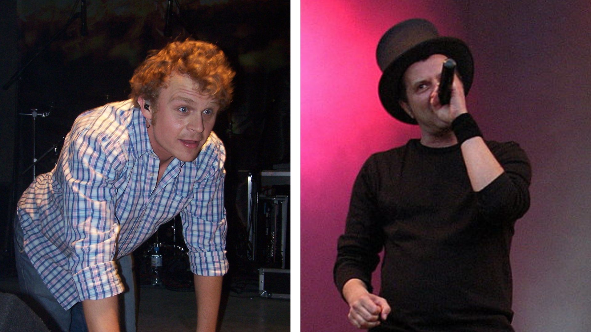 Coma czy Pidżama Porno? "Twoja generacja" powinna zgarnąć komplet [QUIZ ...