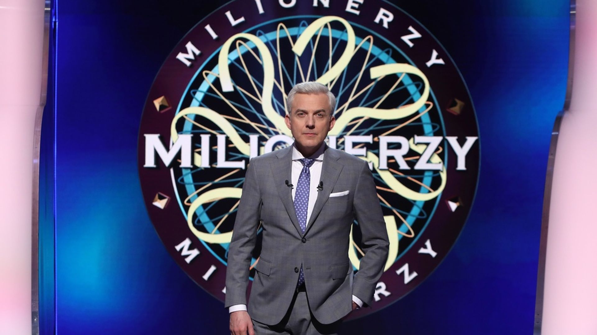 Milionerzy: Pytanie za milion. Który instrument się stroi - Antyradio