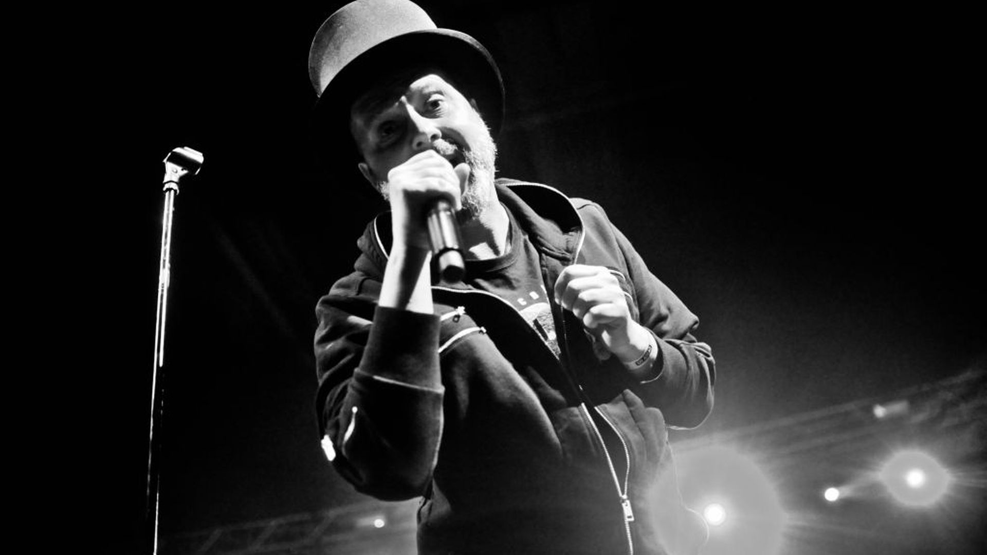 Rocket Festiwal – Torwar, Warszawa [GALERIA] - Antyradio