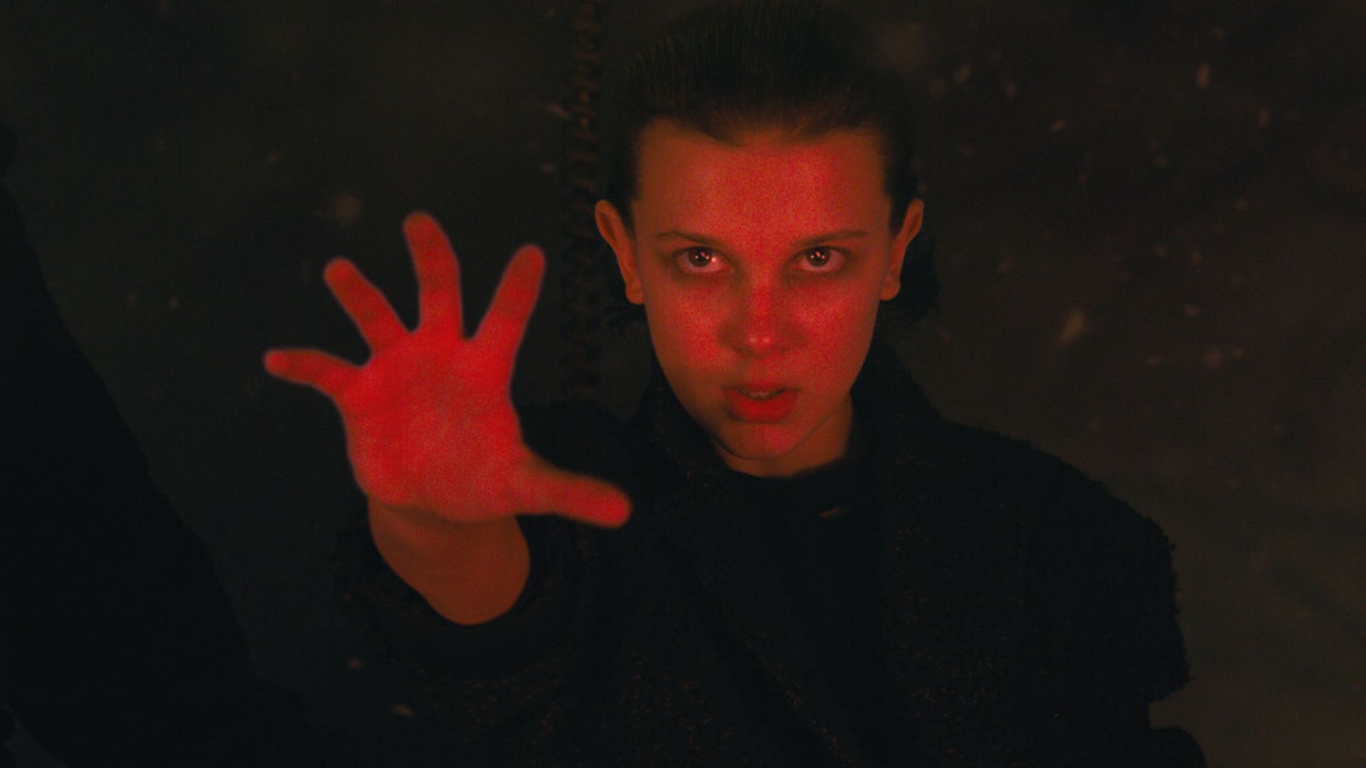 Stranger Things - Jedenastka i Project MKUltra - Antyradio