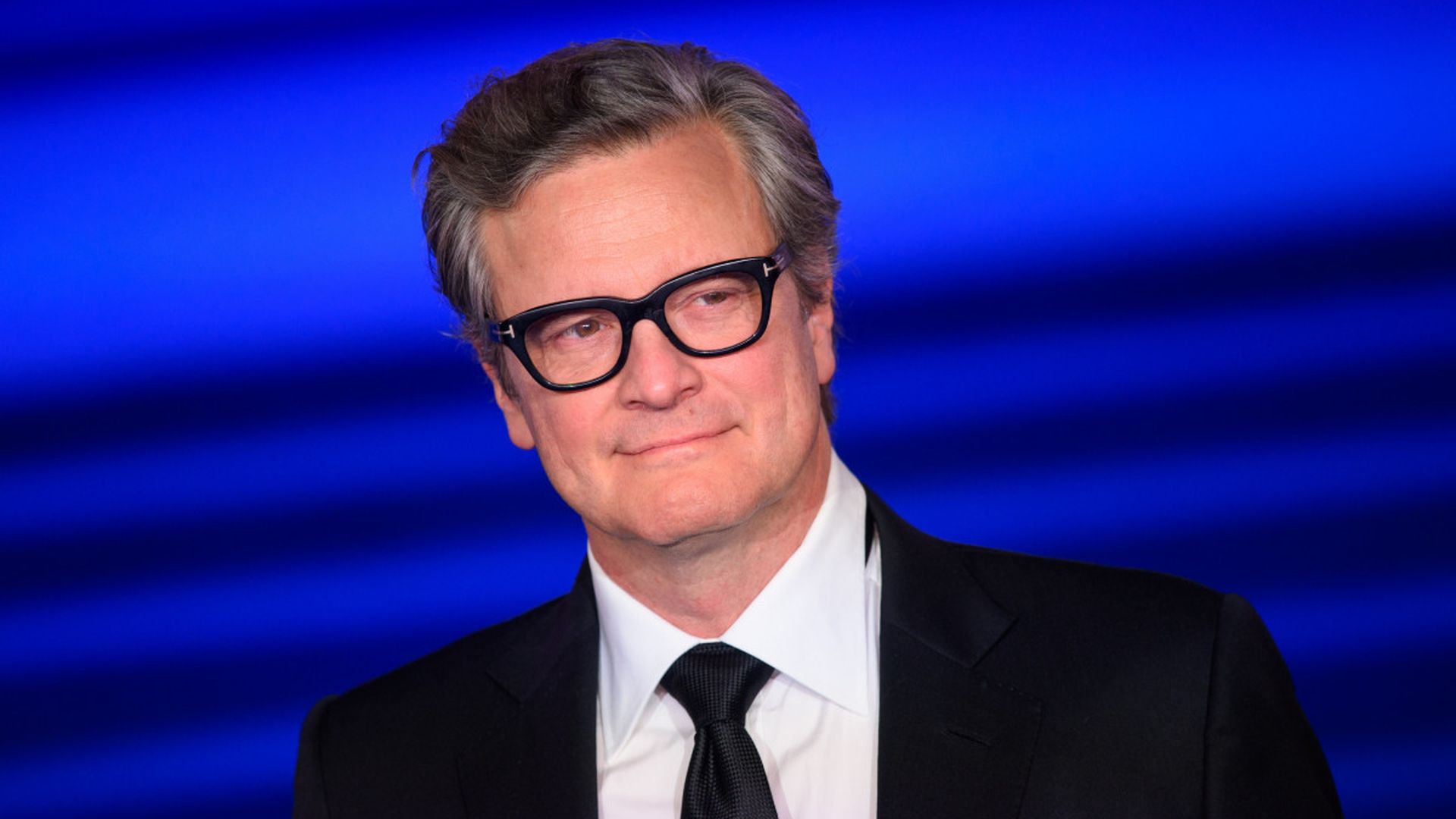 Colin Firth w filmie o zombie. O czym będzie "New York Will Eat You ...