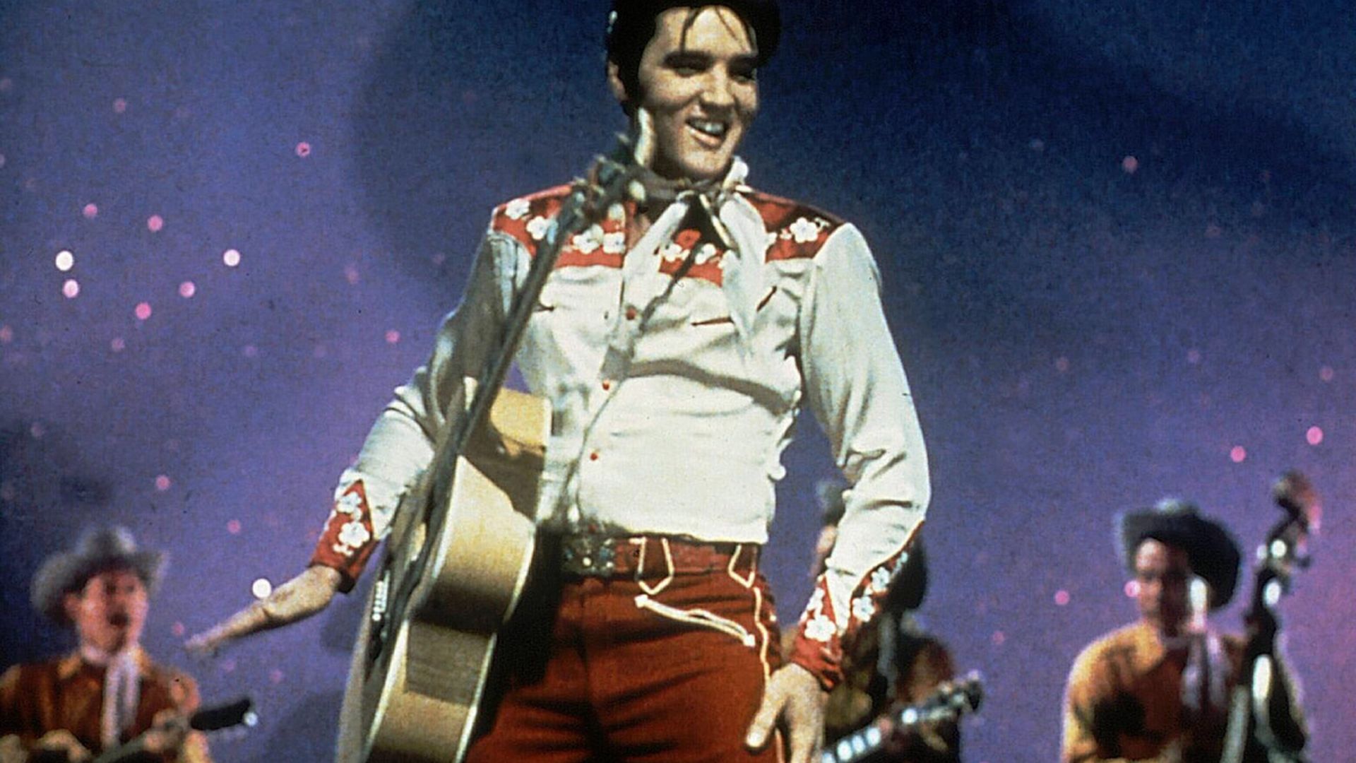 Elvis Presley był kosmitą? Zwiastun filmu Elvis from Outer Space ...