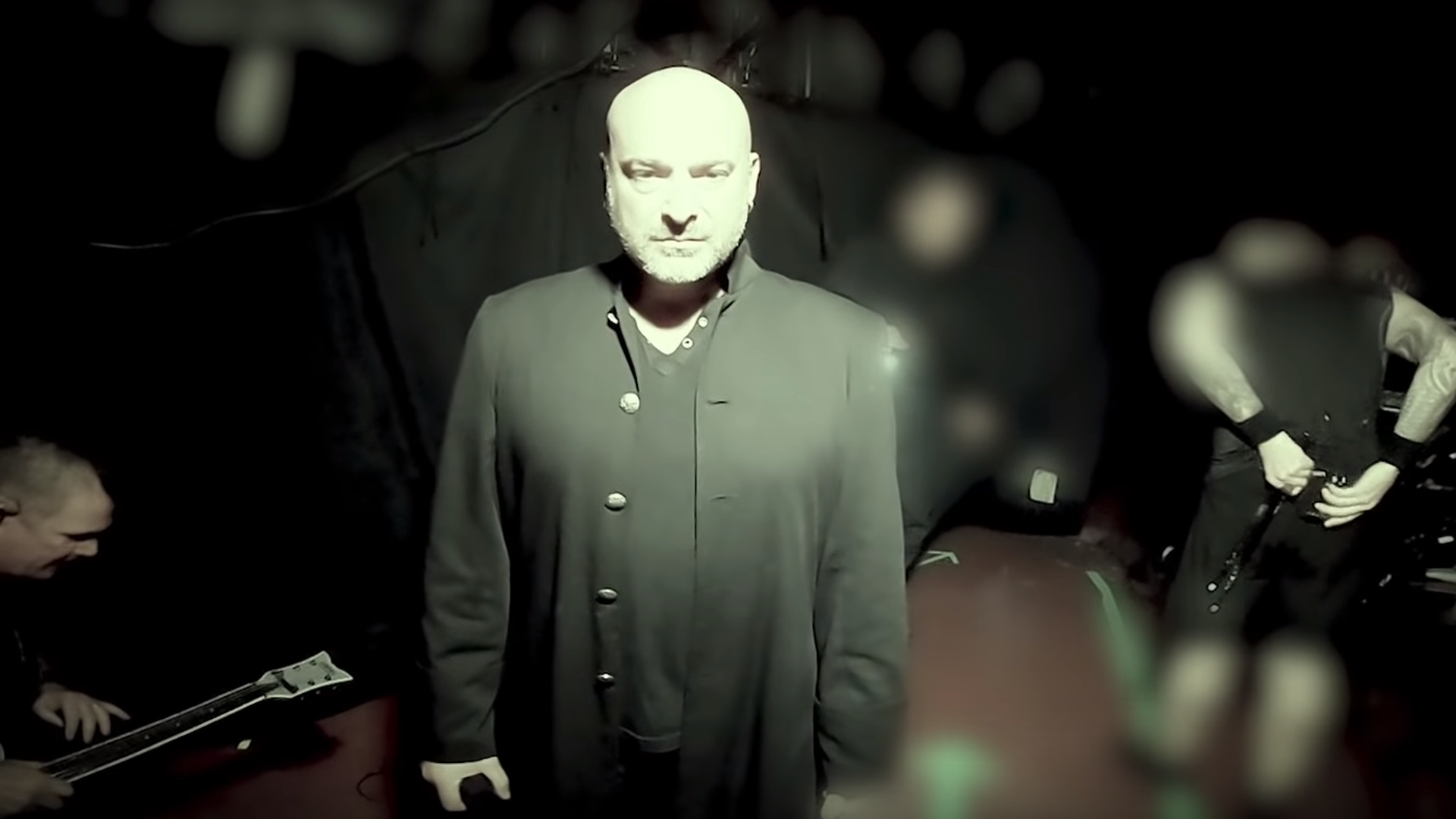 Disturbed z teledyskiem do "No More" - Antyradio