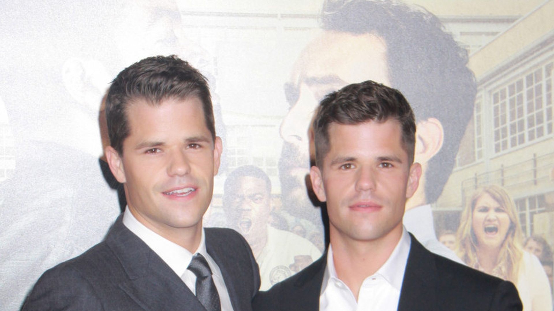The Batman - Max i Charlie Carver w obsadzie filmu - Antyradio