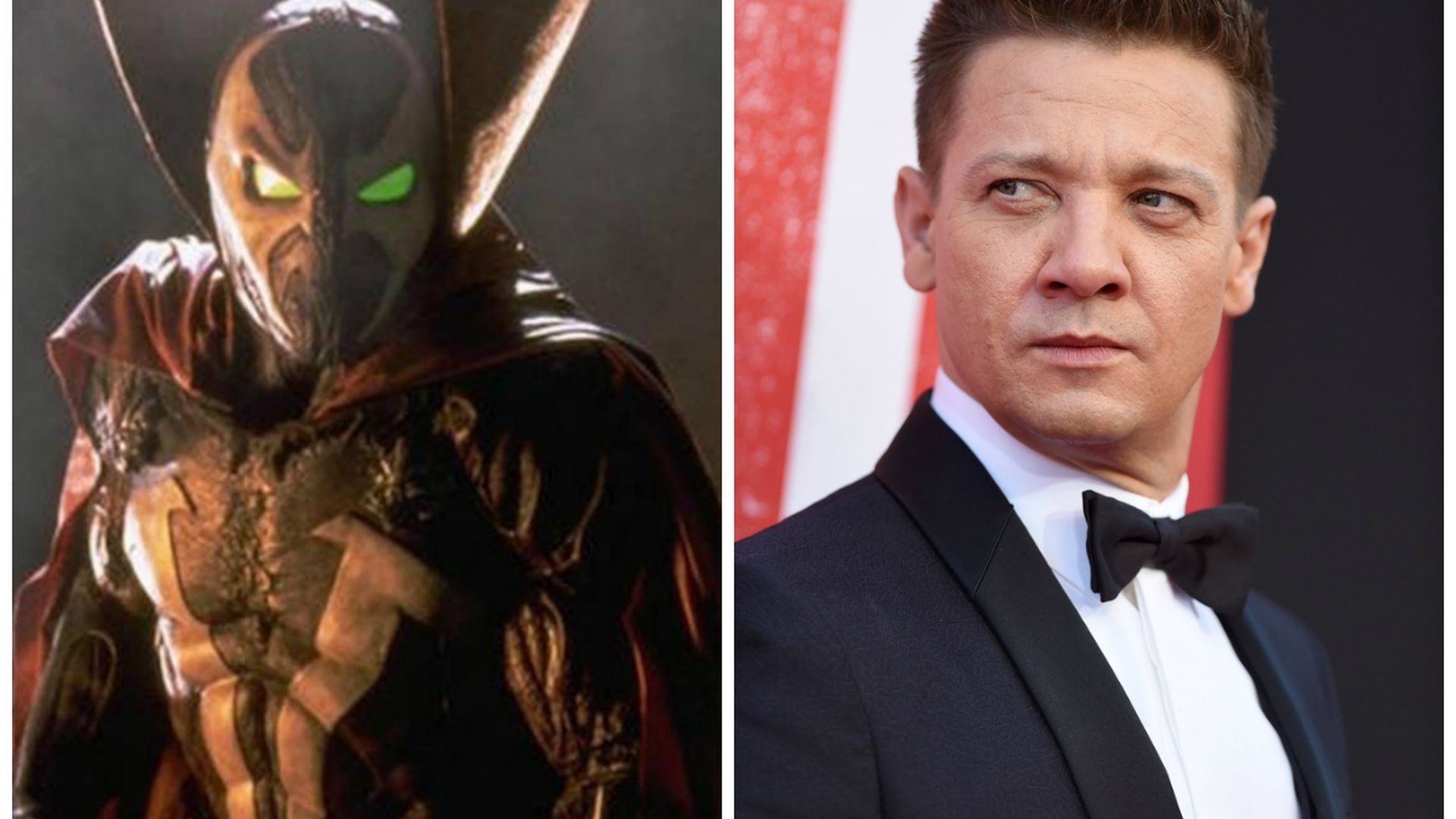 Spawn - Jeremy Renner w obsadzie filmu? - Antyradio