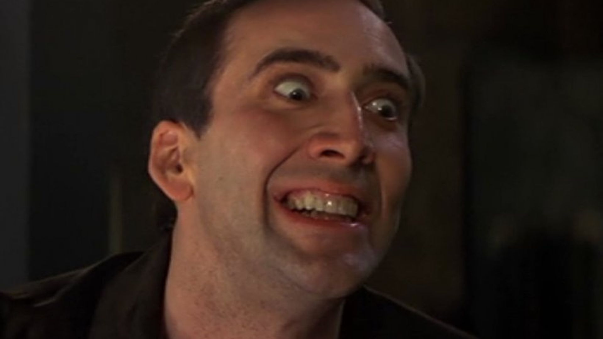 Joker - Nicolas Cage jako Książę przestępczości? - Antyradio