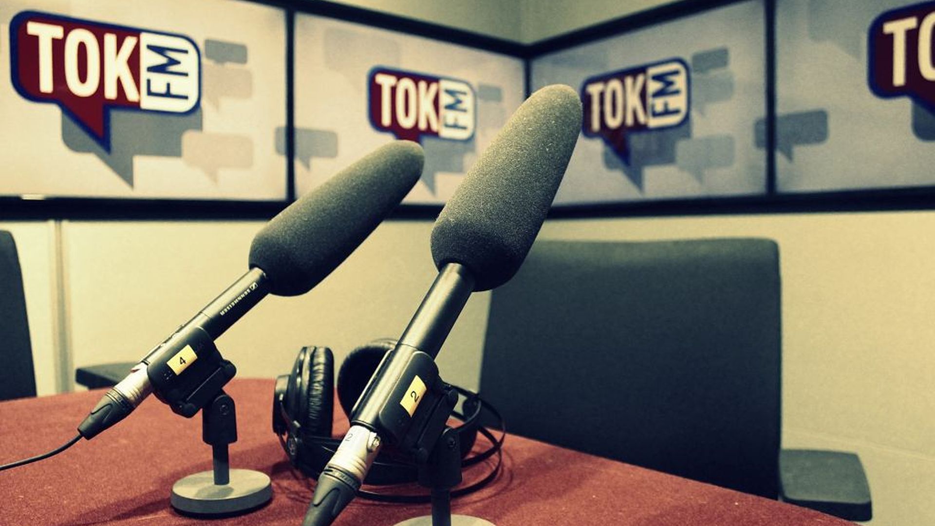 TOK FM i OKO.press ogłaszają wspólną listę (badawczą). Na początek ...