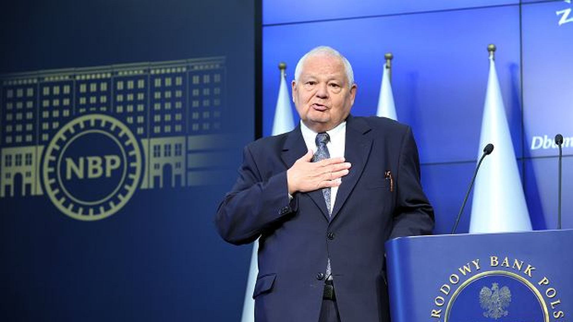 Inflacja coraz bliżej celu. RPP obniży stopy procentowe? "Przestrzeń ...