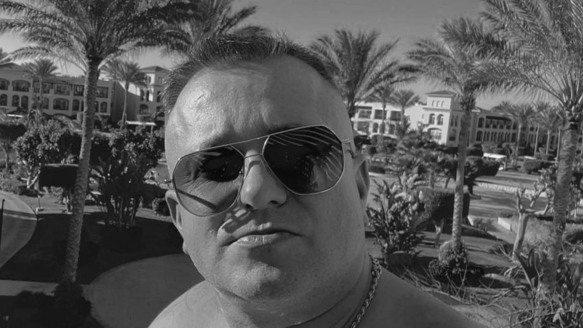 Dj Hazel nie żyje. Znany muzyk miał 44 lata - TOK FM