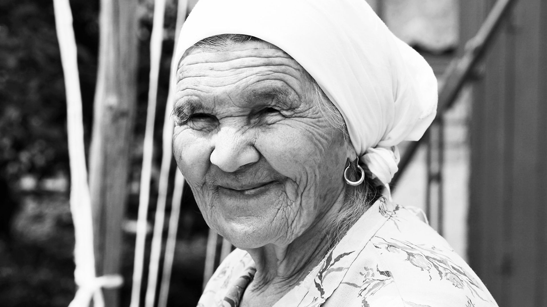 Skąd wzięło się słowo "babcia"? Kiedyś przypisywano mu magiczną moc ...