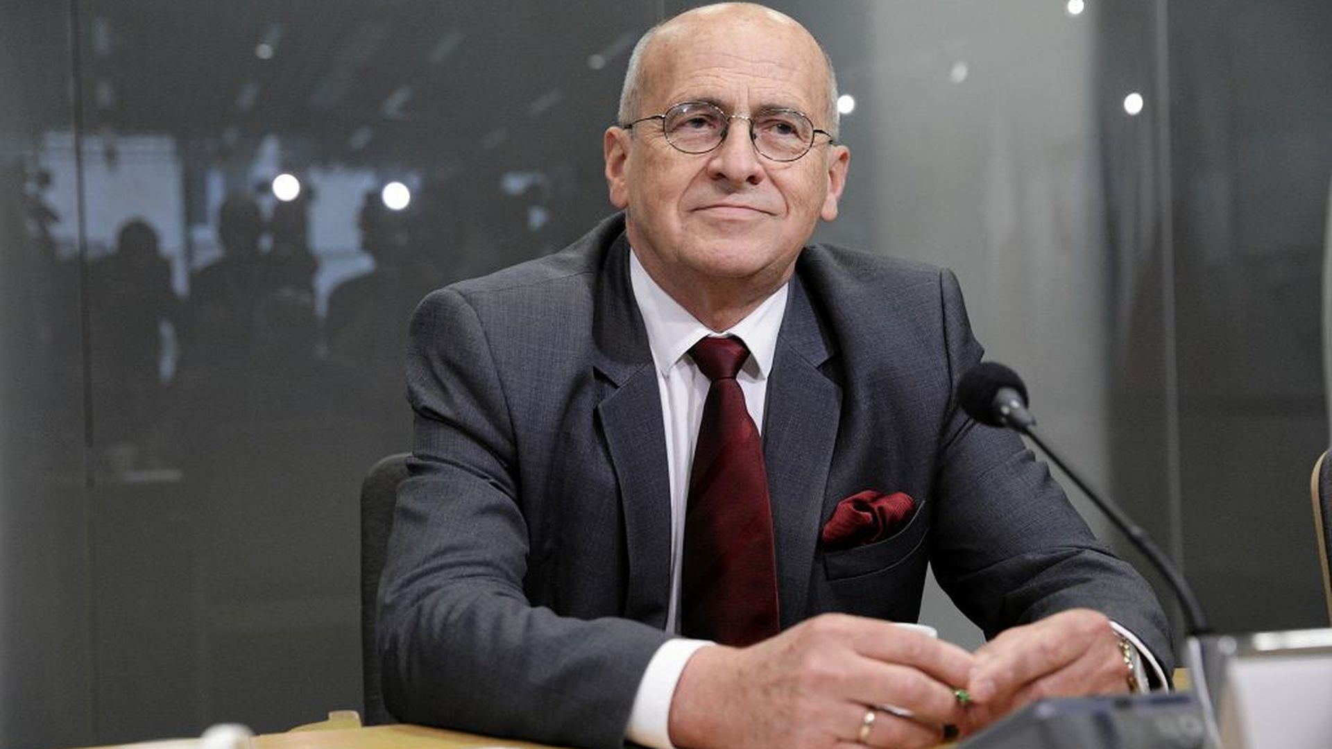 "Czuję się ofiarą działań Zbigniewa Raua". Były rzecznik MSZ oskarża ...