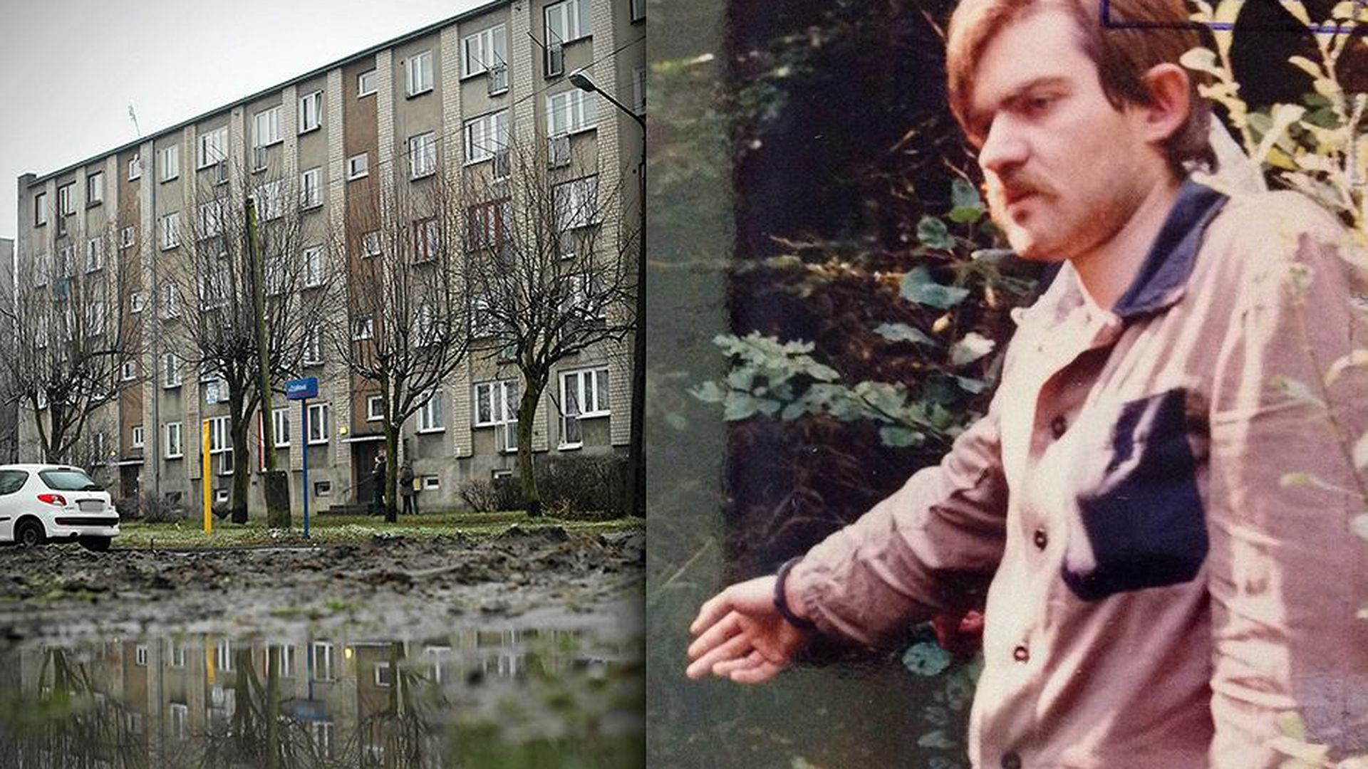 Mariusz Trynkiewicz nie żyje. Zmarł w wieku 62 lat - TOK FM