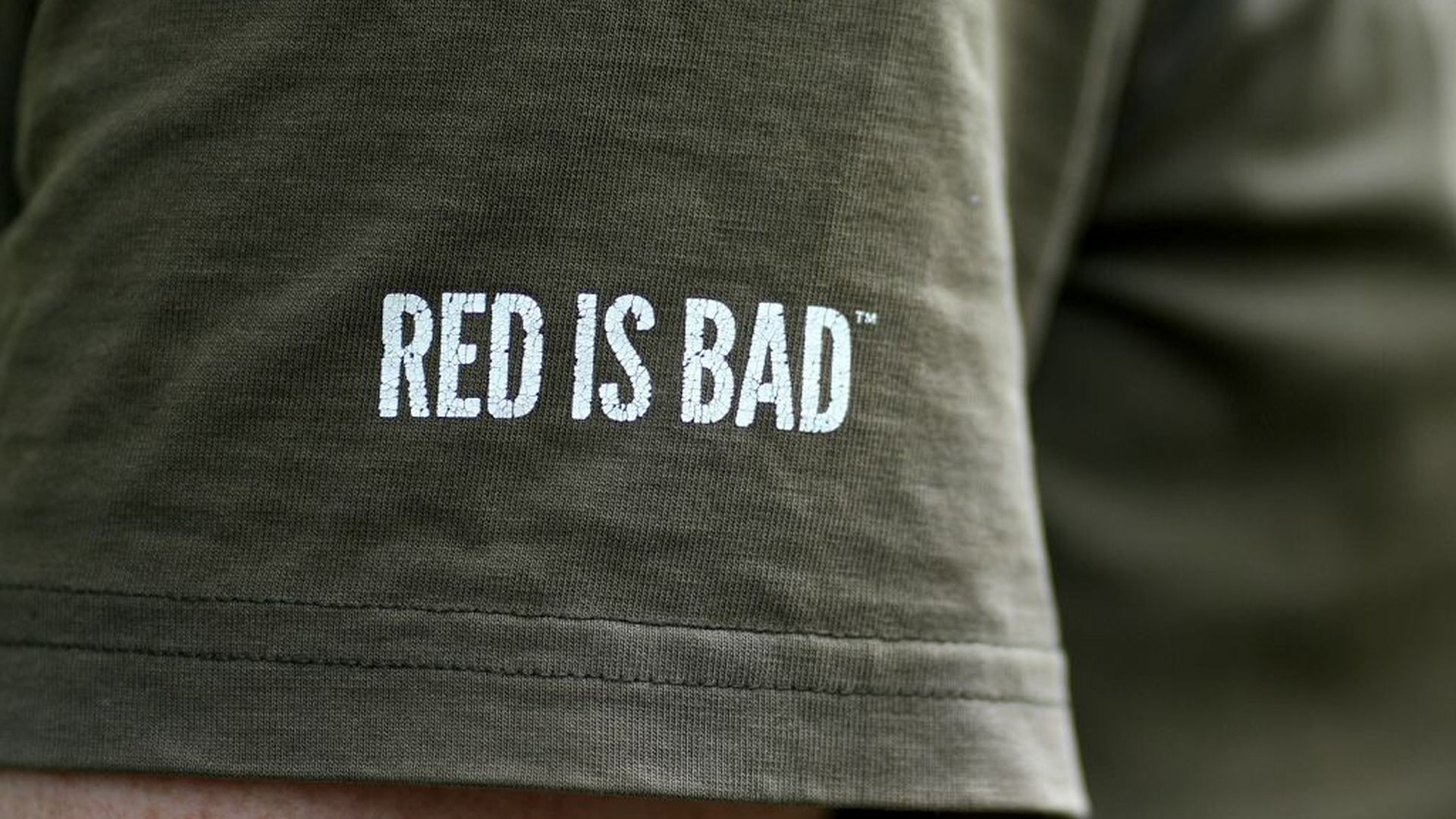 Twórca Red is Bad będzie ścigany czerwoną notą Interpolu? Jest wniosek ...