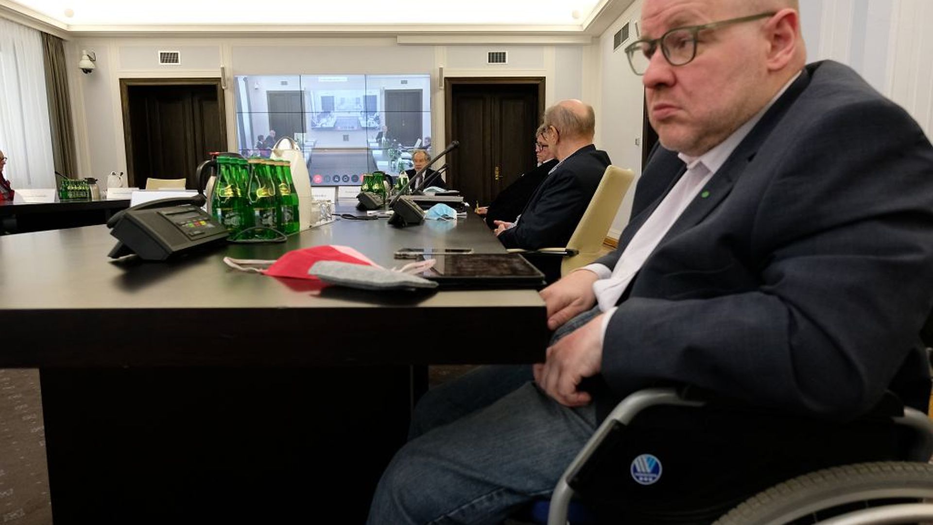 Senator Libicki przeprasza ofiary pedofilii za wpis na Twitterze ...