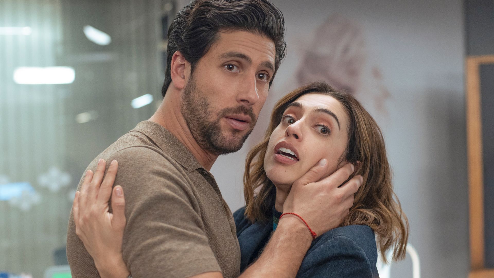 Netflix wrzucił dziś serial do obejrzenia w jeden dzień. Wielu Polaków ...