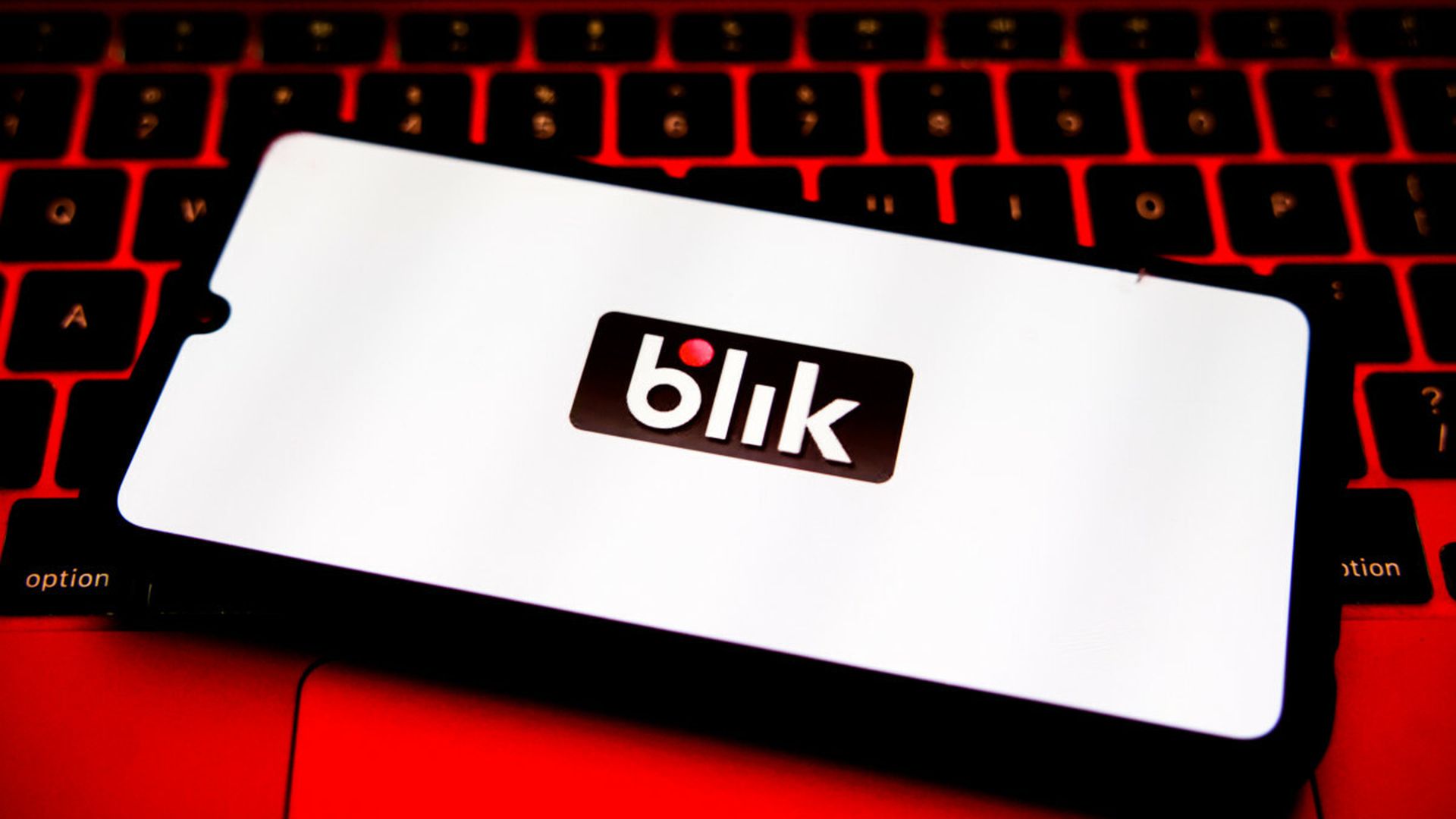 Awaria Blika. Użytkownicy zgłaszają problemy z płatnościami i ...
