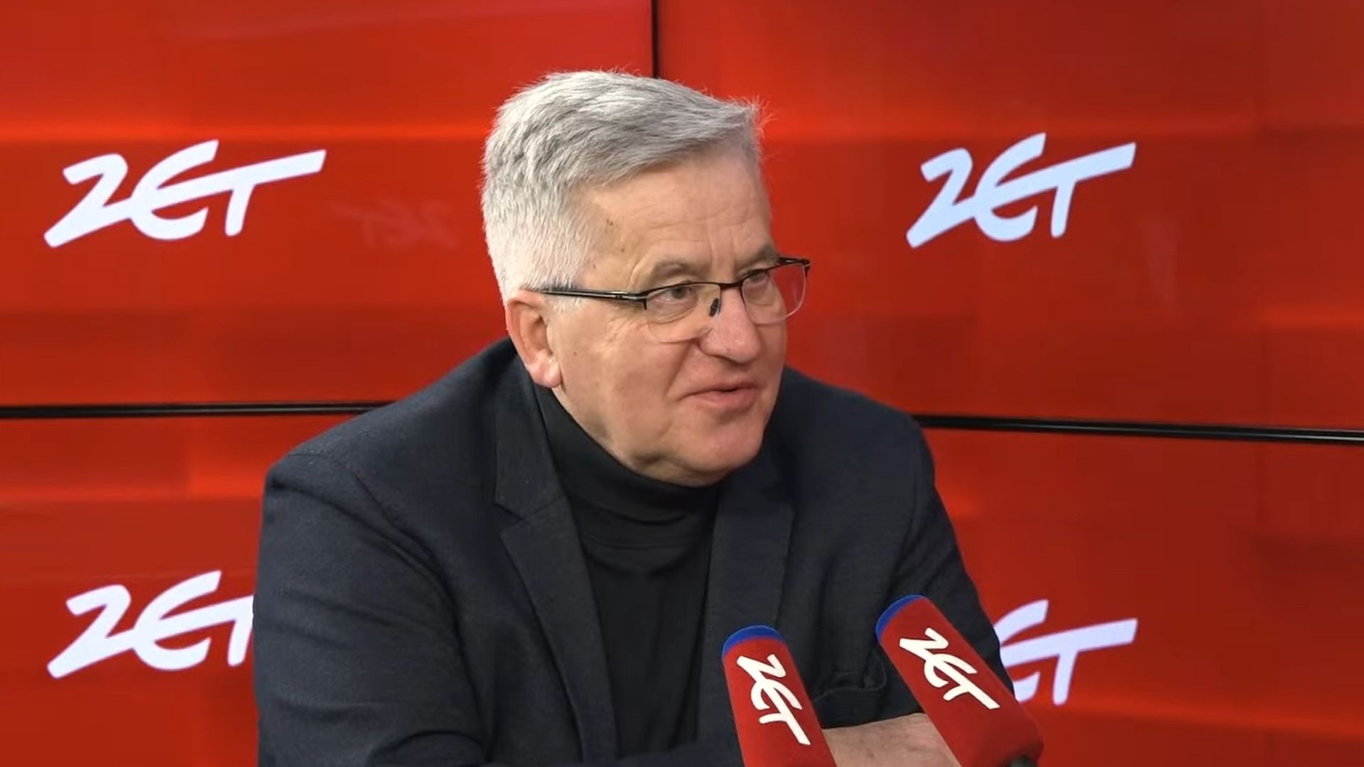 Były prezydent: Nawrocki powinien wysłać list do Trumpa. Gość Radia ZET ...