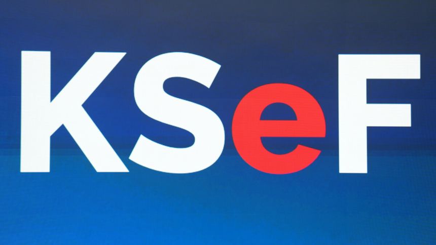 Pierwsze ataki cyberprzestępców metodą "na KSEF". "Dużo ludzi się na to ...