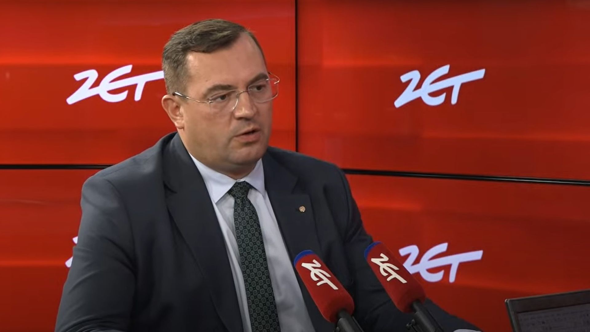 Minister rolnictwa w Radiu ZET: Mamy tak naprawdę klęskę urodzaju ...