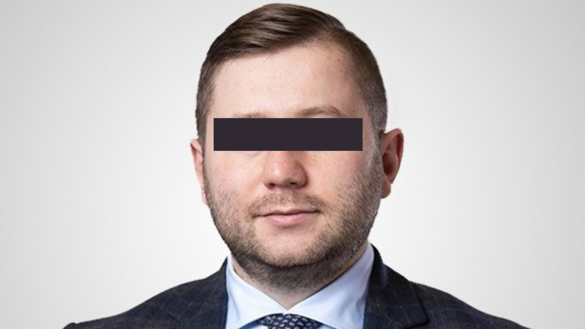 Były wiceminister zatrzymany przez CBA - Wiadomości Radio ZET