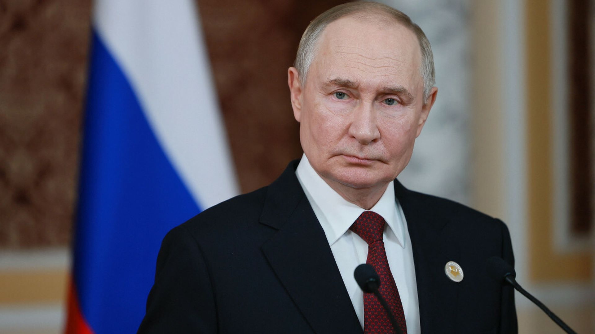 Ogromny problem Putina. Chodzi o tysiące rosyjskich żołnierzy ...