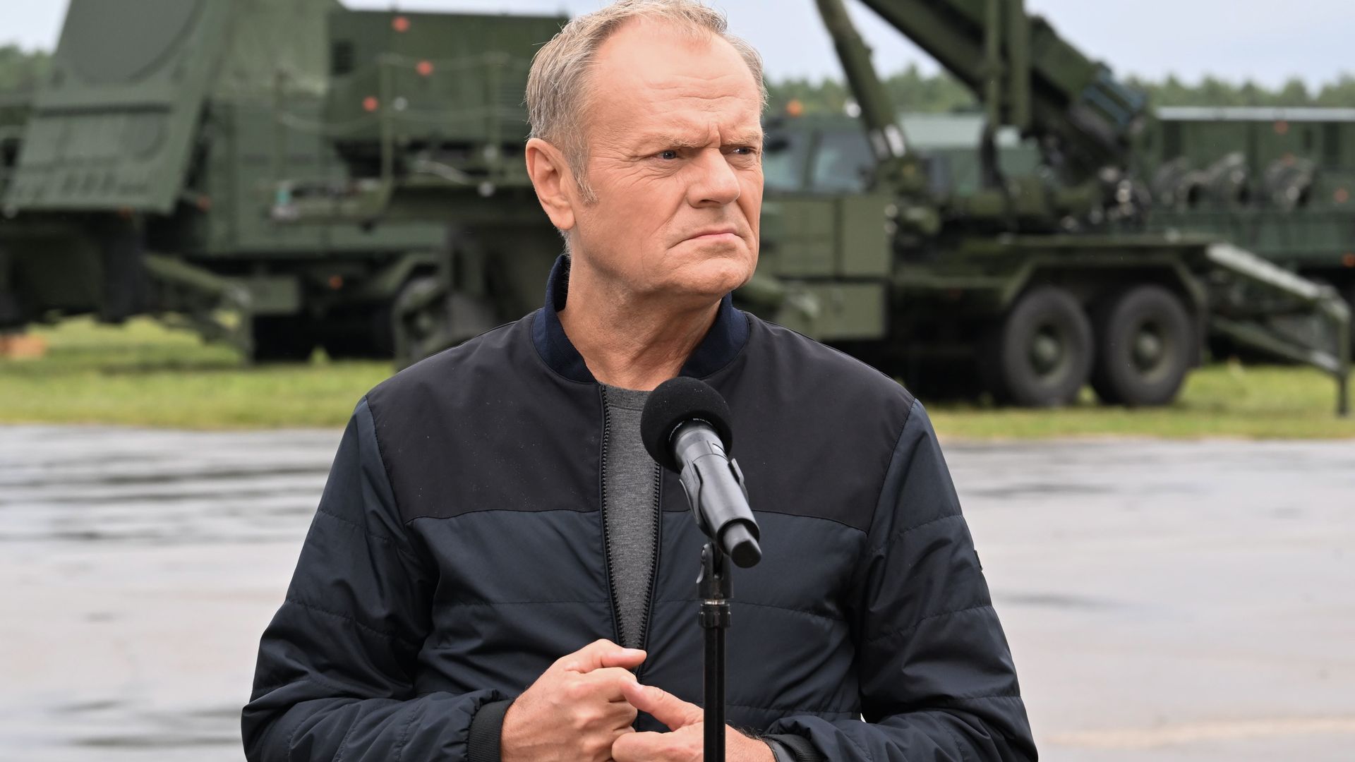 Rusza program Orka. Rząd podał termin - Wiadomości Radio ZET