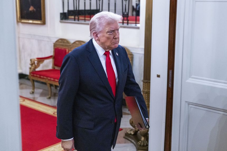 Donald Trump grozi Hiszpanii. Jest odpowiedź Unii Europejskiej ...