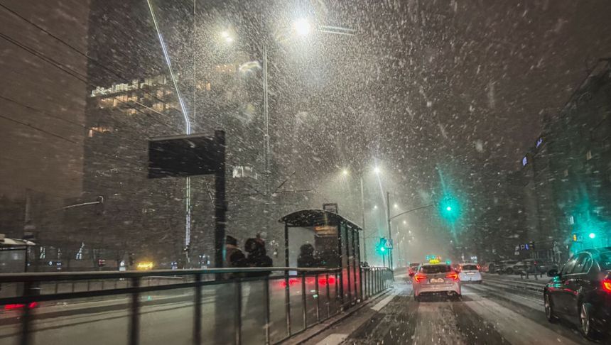 Taka będzie zima 2025/2026 w Polsce. Meteorolodzy w szoku - Wiadomości ...