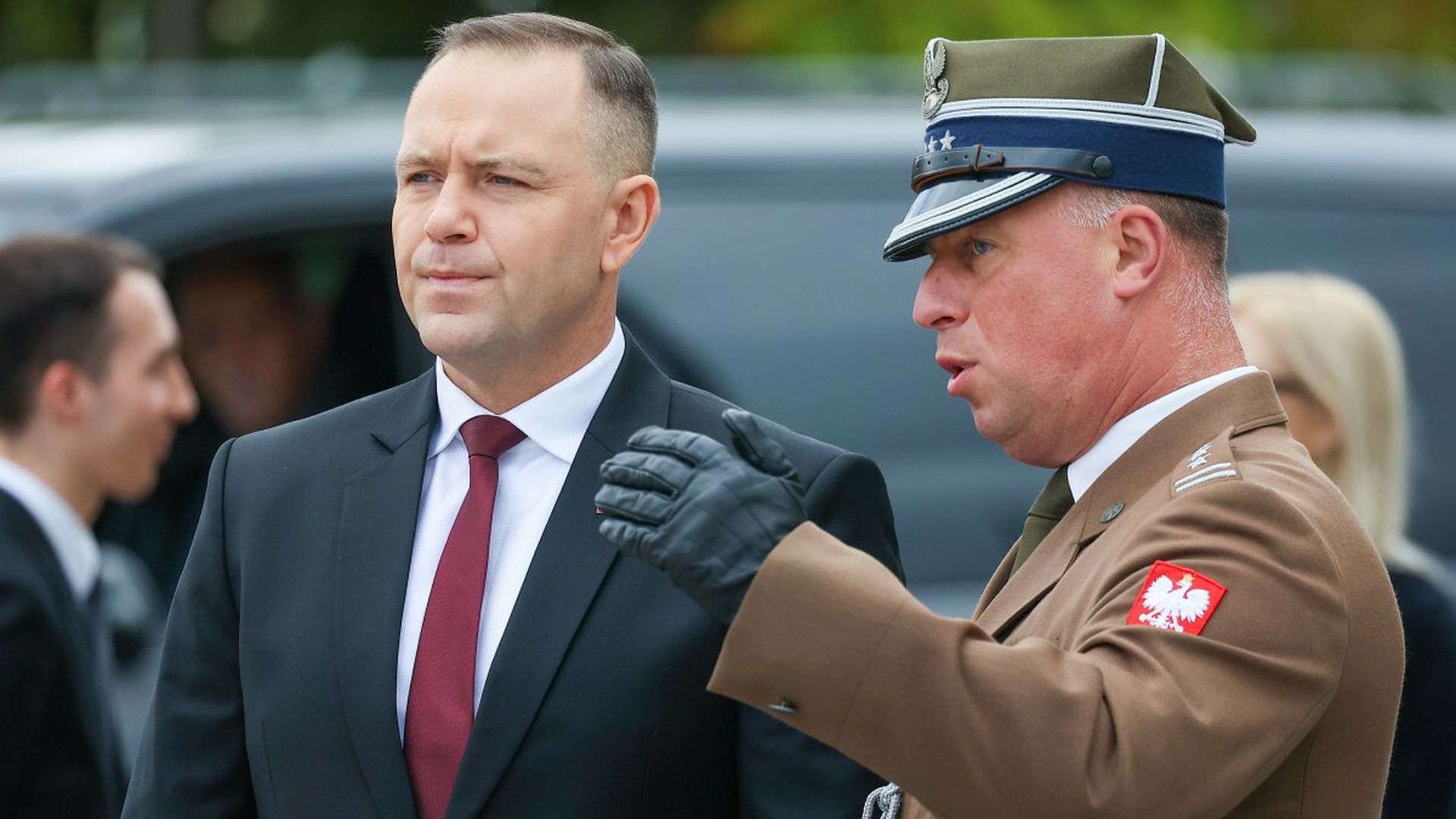 Karol Nawrocki znowu leci do USA. Możliwe długo wyczekiwane spotkanie ...