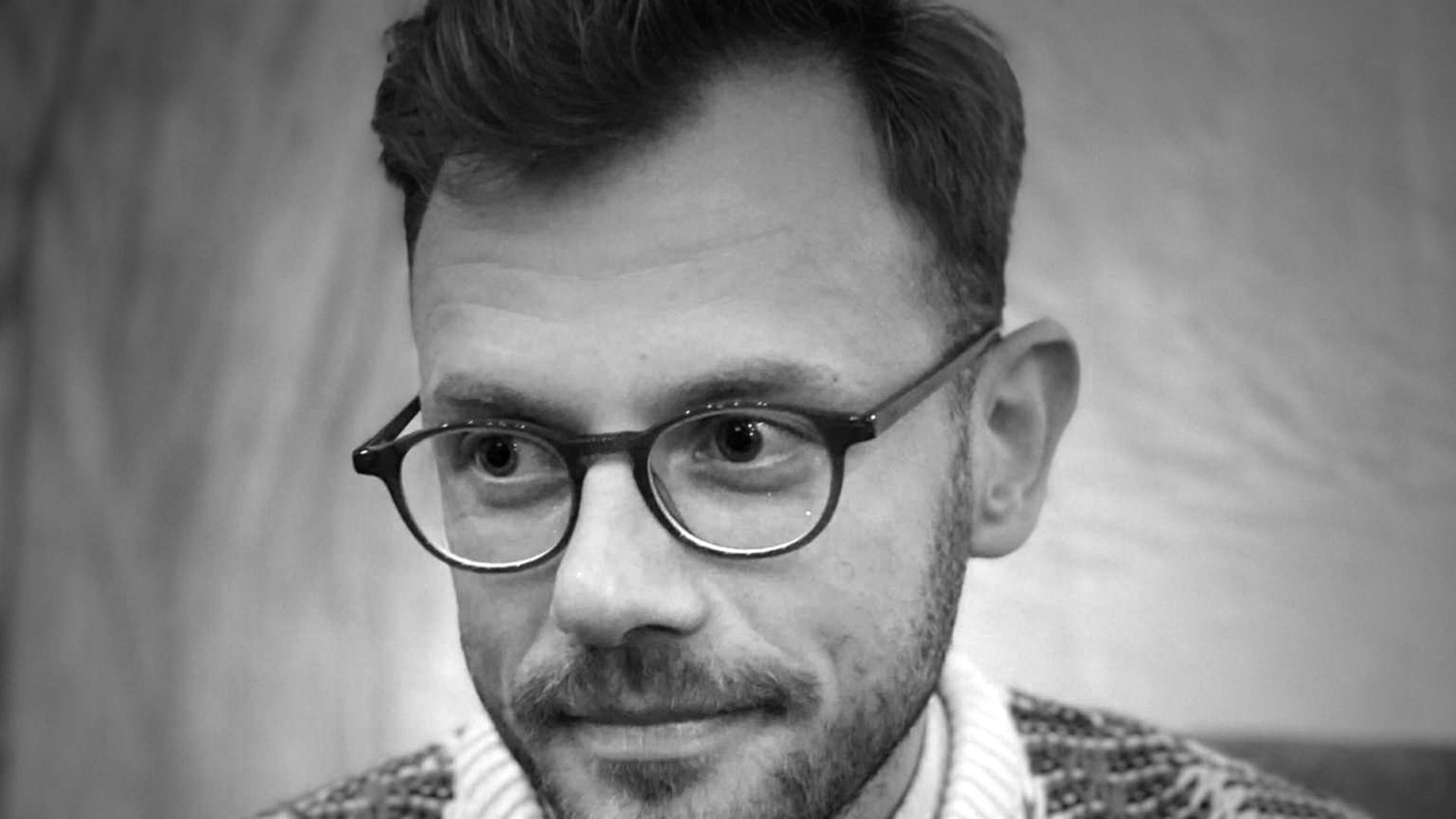 Dariusz Zych nie żyje. "Wspaniały człowiek", " za szybko odszedł ...