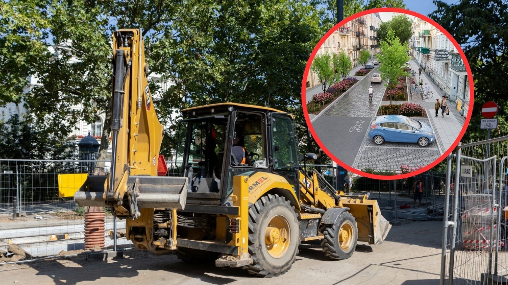 Rada osiedla ogłosiła ważną zmianę. Kierowcy w szoku. "Już jest problem ...
