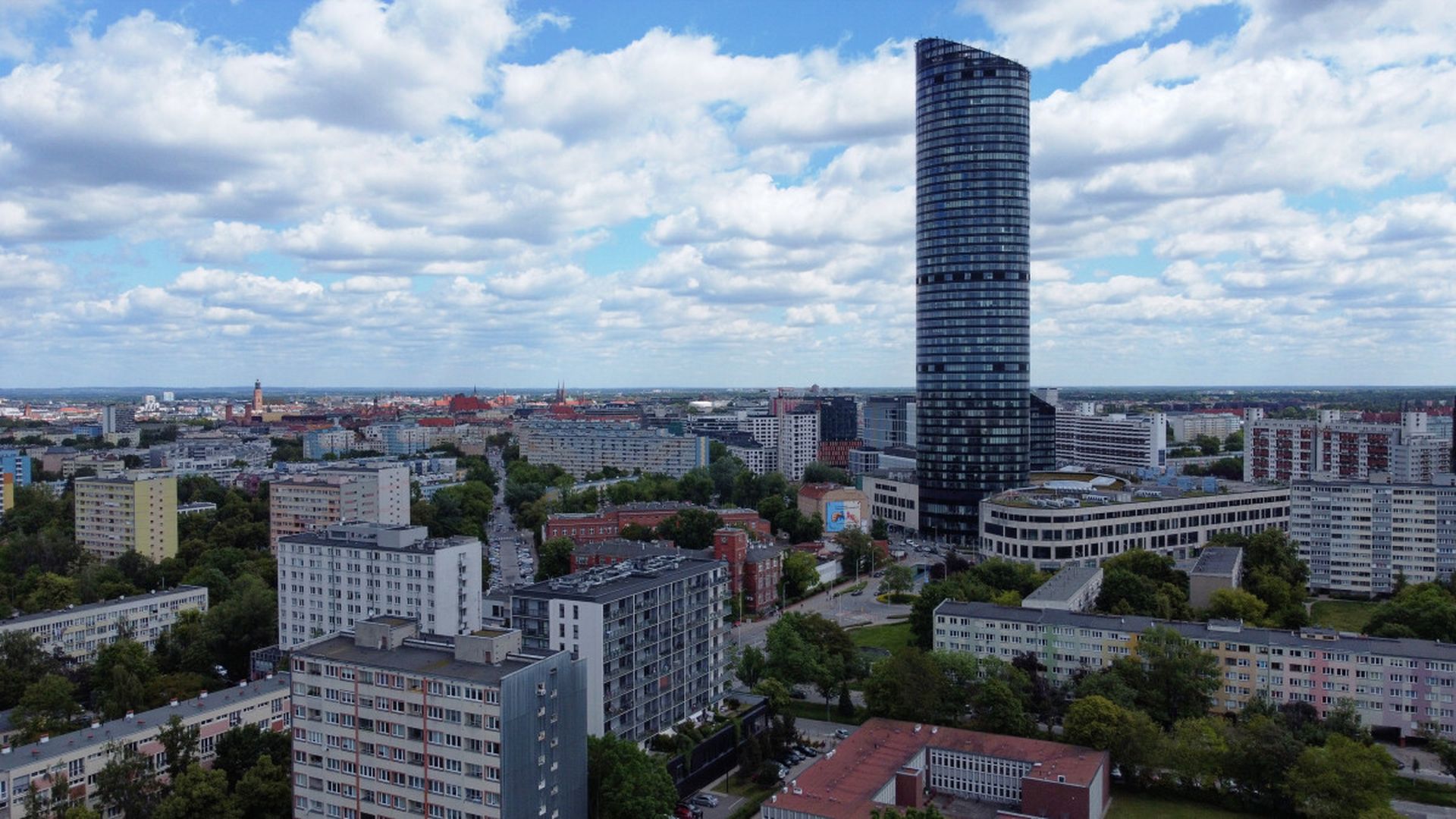 Wrocław pod ścisłą obserwacją. Będzie kilkadziesiąt nowych kamer i ...