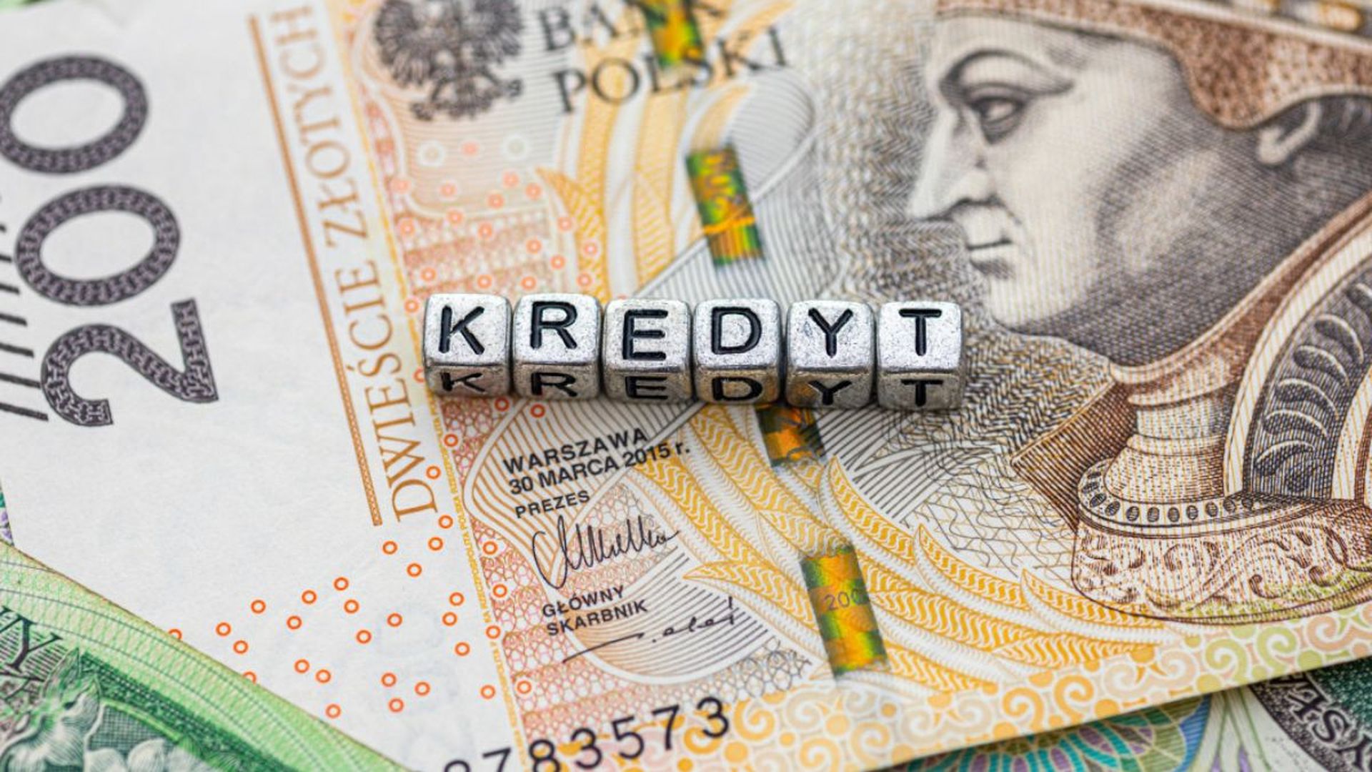 Idziesz po kredyt? Oto jakich dokumentów będzie wymagał bank ...