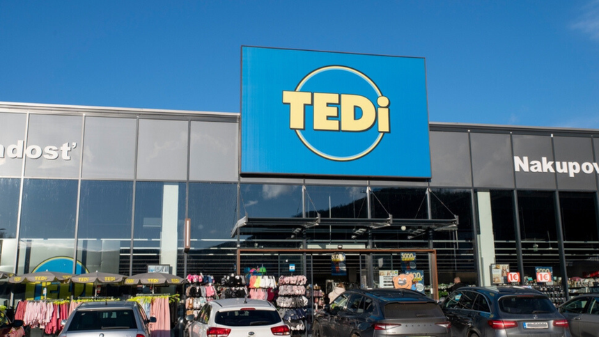 GIS ostrzega przed łyżką z TEDi. Zwróć lub wymień wadliwy produkt ...