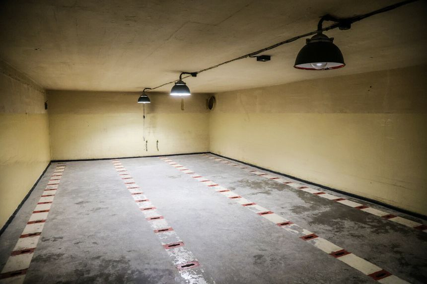 Gdzie jest najbliższy schron? Pokaże to specjalna mapa - Wiadomości ...