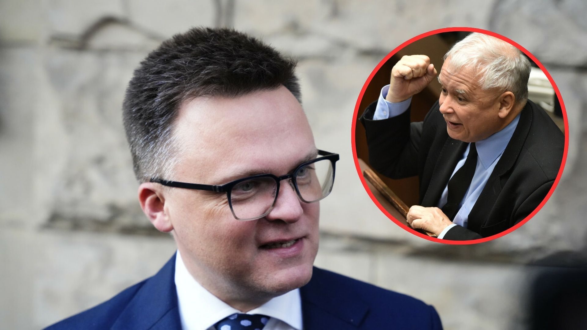 Który polityk zyskał, a który stracił zaufanie Polaków? Sondaż CBOS ...