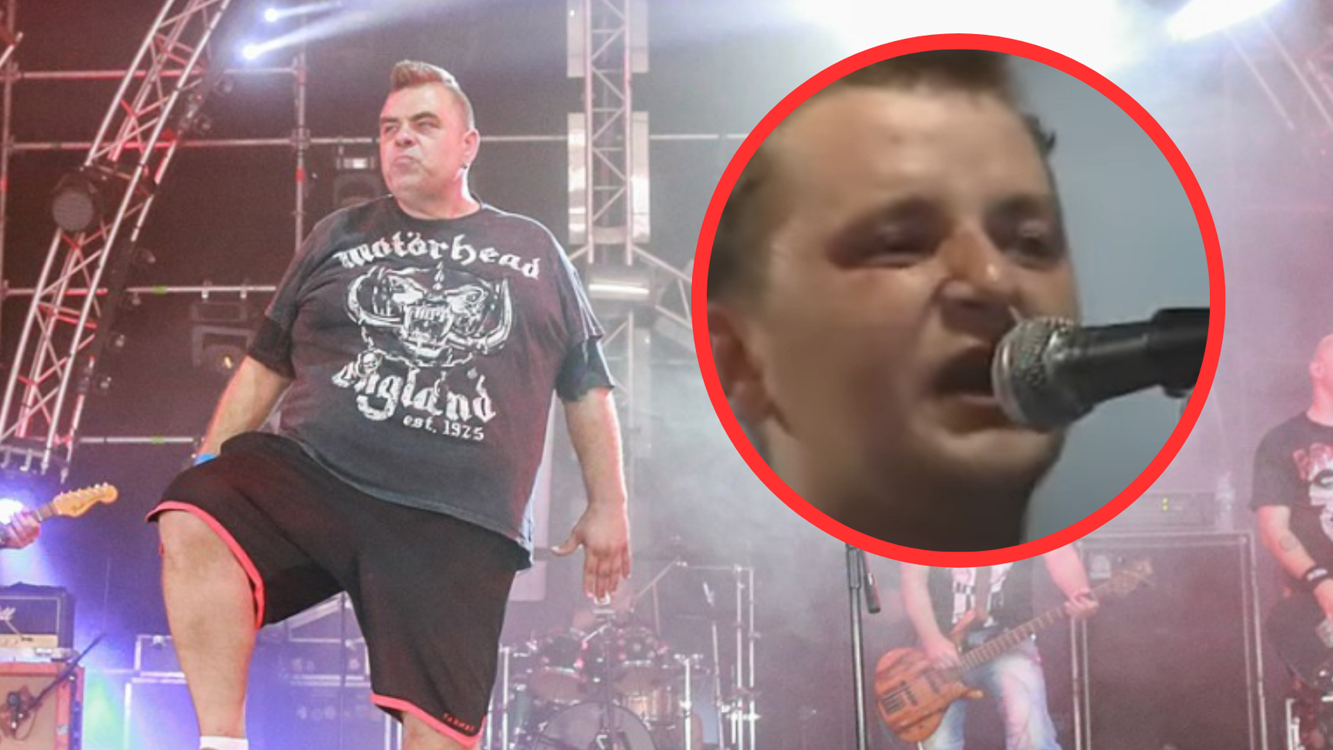 Ten kultowy zespół z PRL ma jedną z najdziwniejszych nazw w historii ...